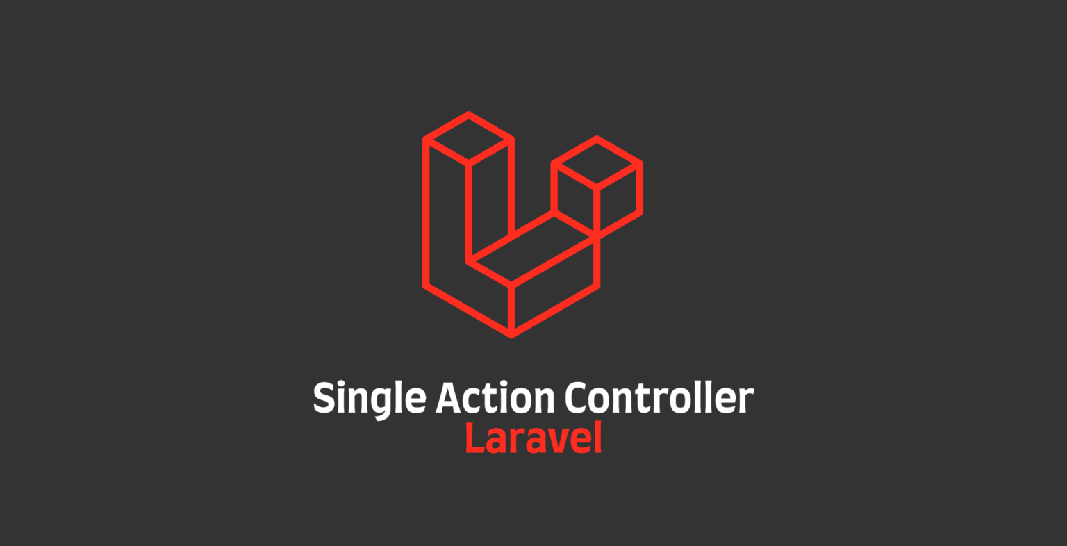 Menggunakan Single Action Controller Pada Laravel Kawan Koding